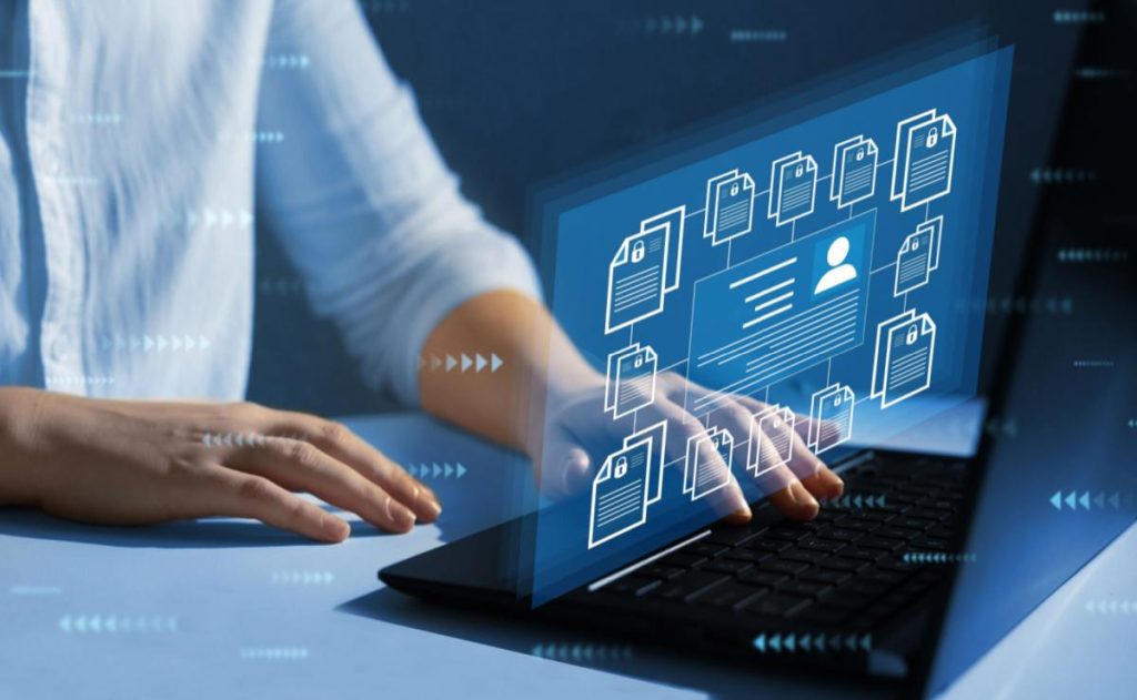 Five Benefits of Organizing Information with Techniques of Data Management