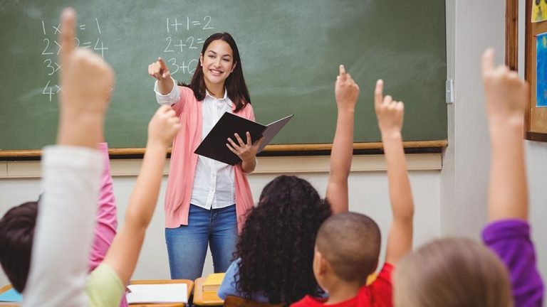 10 How To Know The Child You Extra Help in School